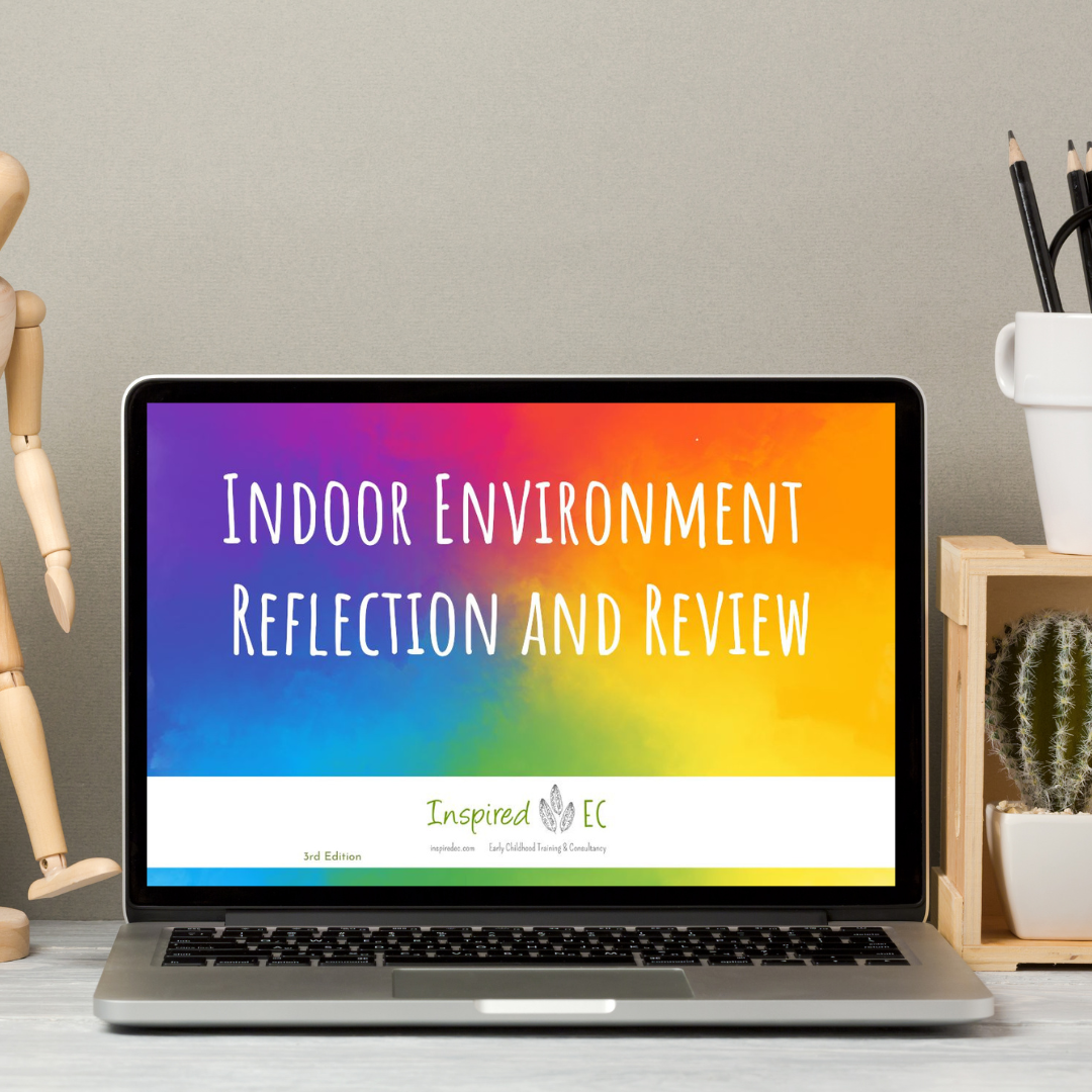 Indoor Environment Reflection and Review – Inspired EC