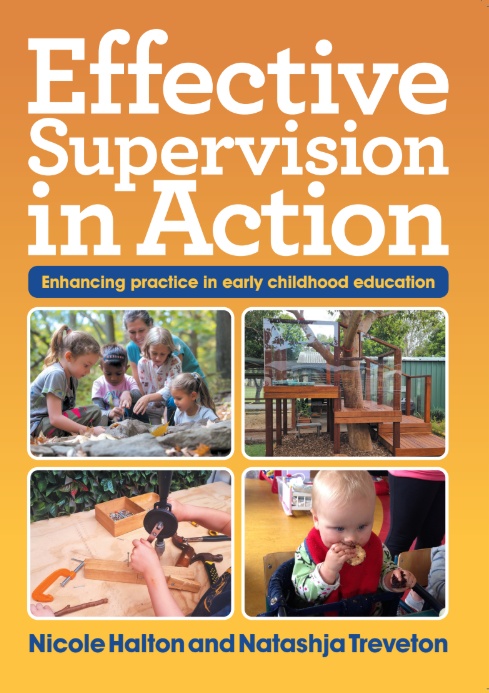 Effective Supervision in Action: Enhancing Practice in Early Childhood ...