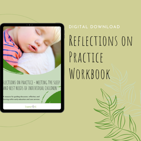 Reflections on Practice - Rest and Sleep – Inspired EC