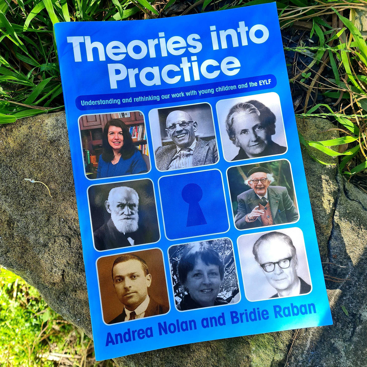Theories into Practice – Inspired EC